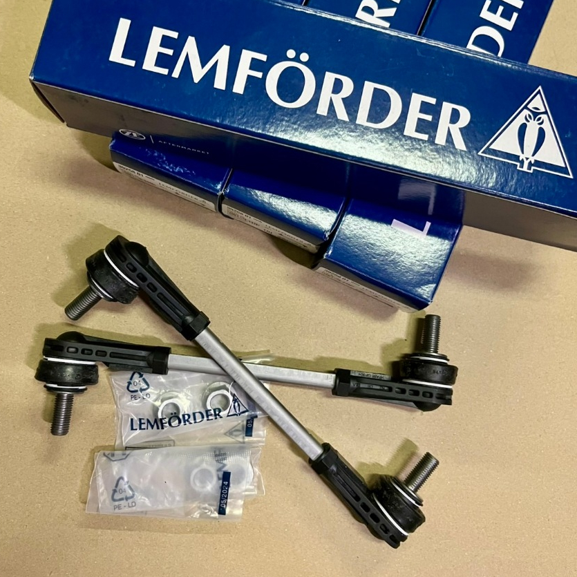 ลูกหมากกันโคลงหน้า BMW G30, 31306861483 | Shopee Thailand