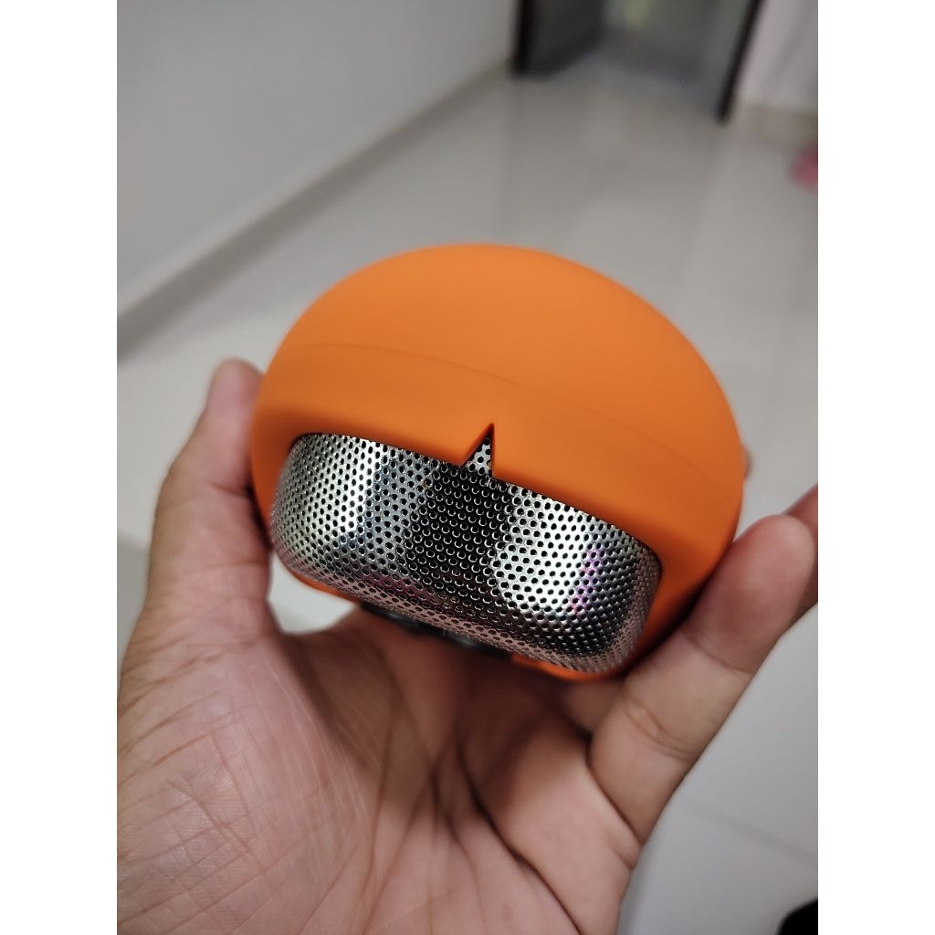 ลำโพง บลูทูธ Xoopar Boy มือสอง อ่านรายละเอียด | Shopee Thailand