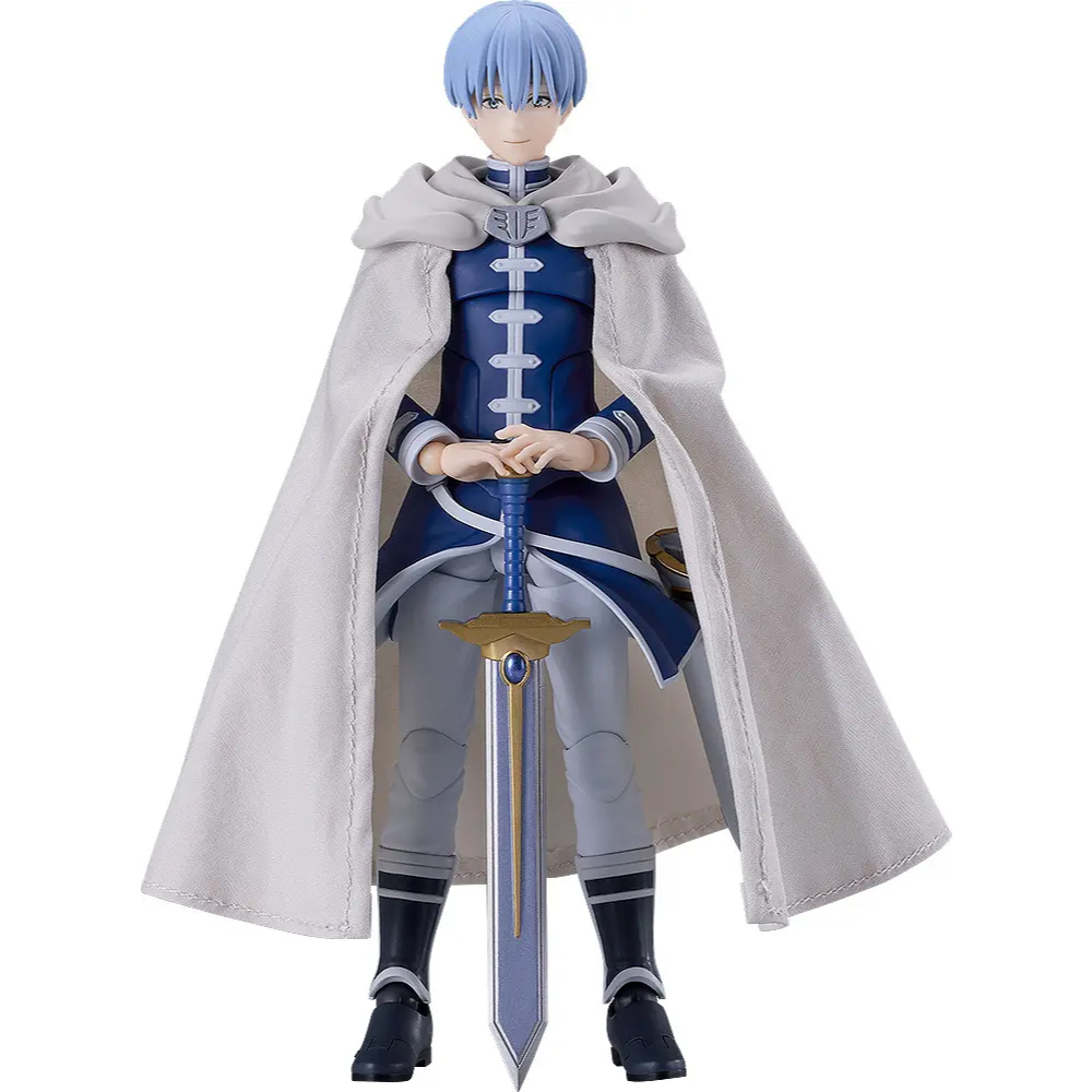 [Pre Order 09/2569] Max Factory figma Himmel 4580828660861 (Action ...