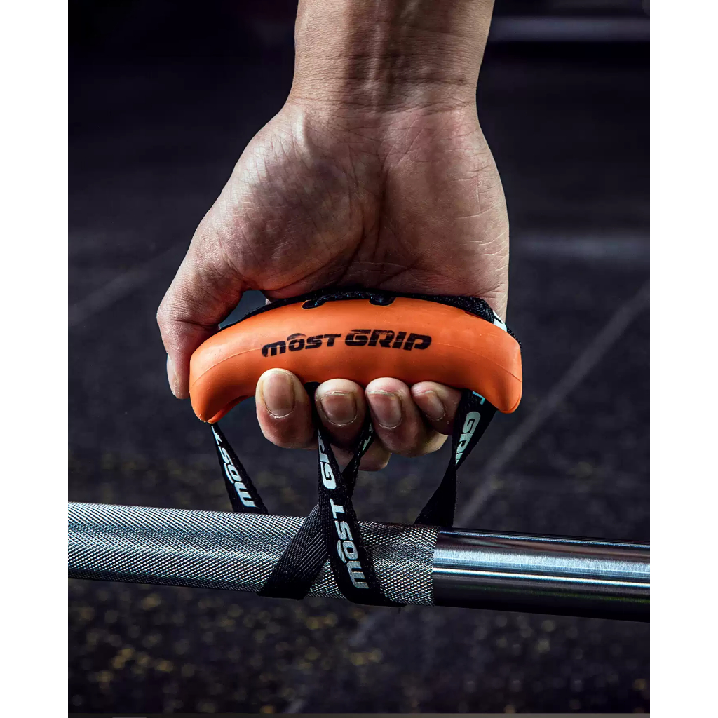 Most Grip Hand Grip มือจับกริ๊ป กริ๊ปกล้วย อุปกรณ์ช่วยจับ อุปกรณ์เสริม ...