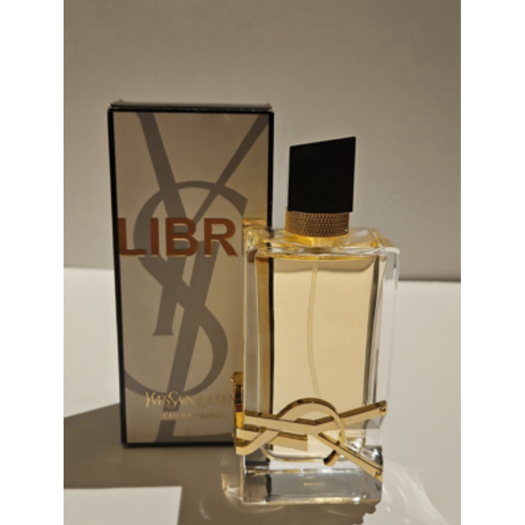 YSL Libre for Women Edp 90ml | Shopee Thailand