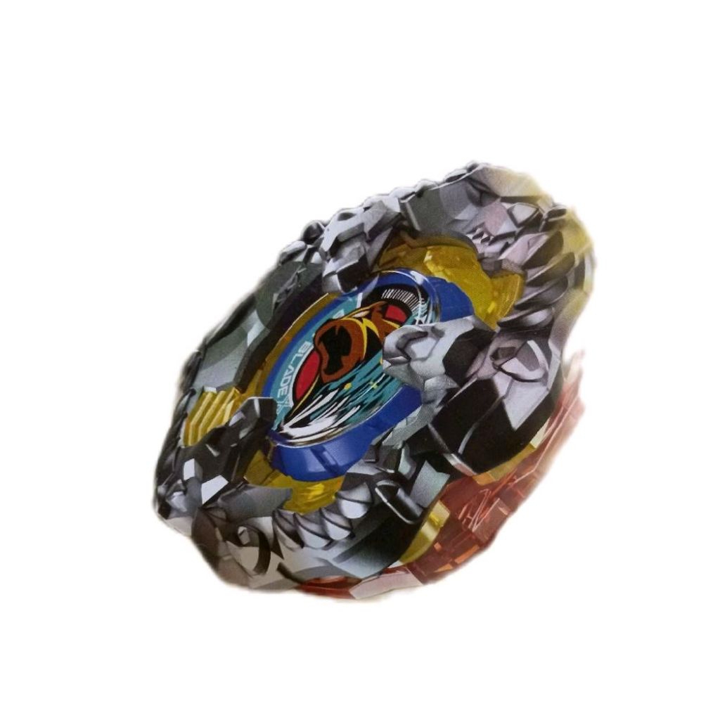 ของแท้ พร้อมส่ง Beyblade x Savage Bear 3-60S | Shopee Thailand