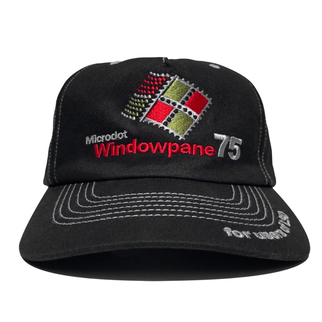 Homeward Bound หมวก Windowpane 75 Hat | Shopee Thailand