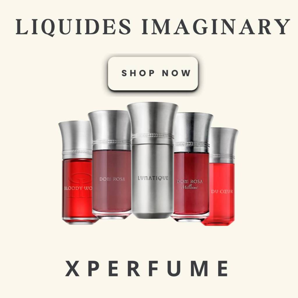ร้านเฮีย น้ำหอม Liquid Imaginary 100 ml กล่องซีล น้ำหอมผู้ชาย Men ...