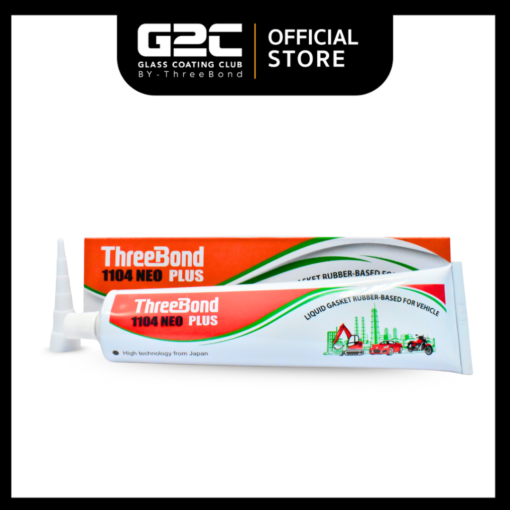 ช้อป threebond ราคาสุดคุ้ม ได้ง่าย ๆ | Shopee Thailand