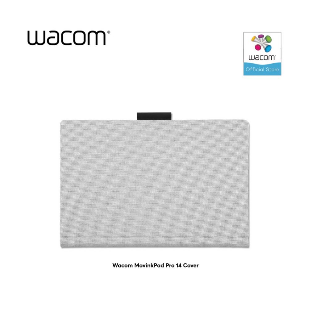 [New] Wacom MovinkPad Pro 14 Cover (ACK45633Z) ปกหน้าสำหรับ Wacom ...
