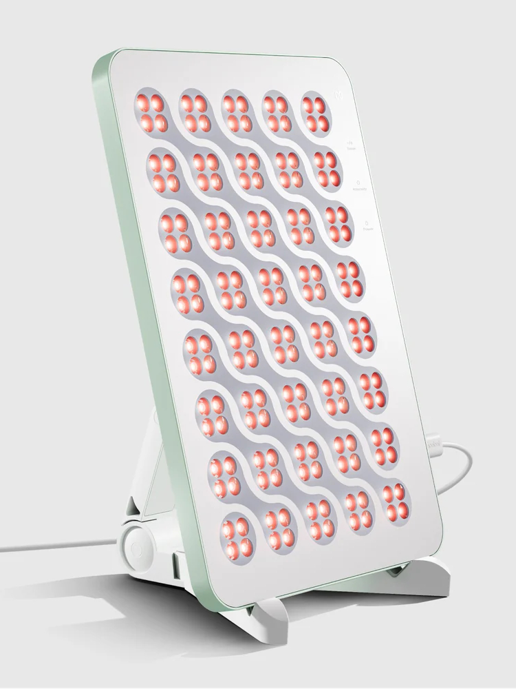 Nanoleaf Red Light Therapy Panel | Shopee Thailand