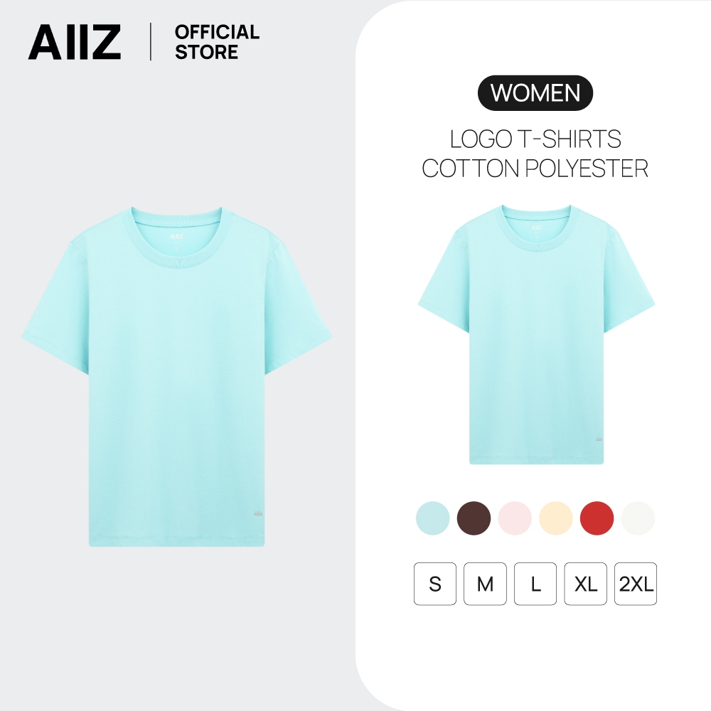 ช้อปสินค้าจากแบรนด์ AIIZ(เอทูแซด) ในราคาสุดพิเศษเลยที่ Shopee