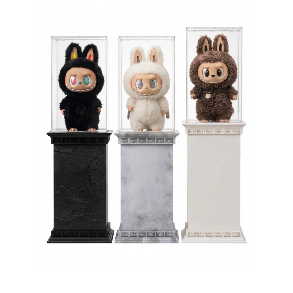 ช้อป labubu ราคาสุดคุ้ม ได้ง่าย ๆ | Shopee Thailand