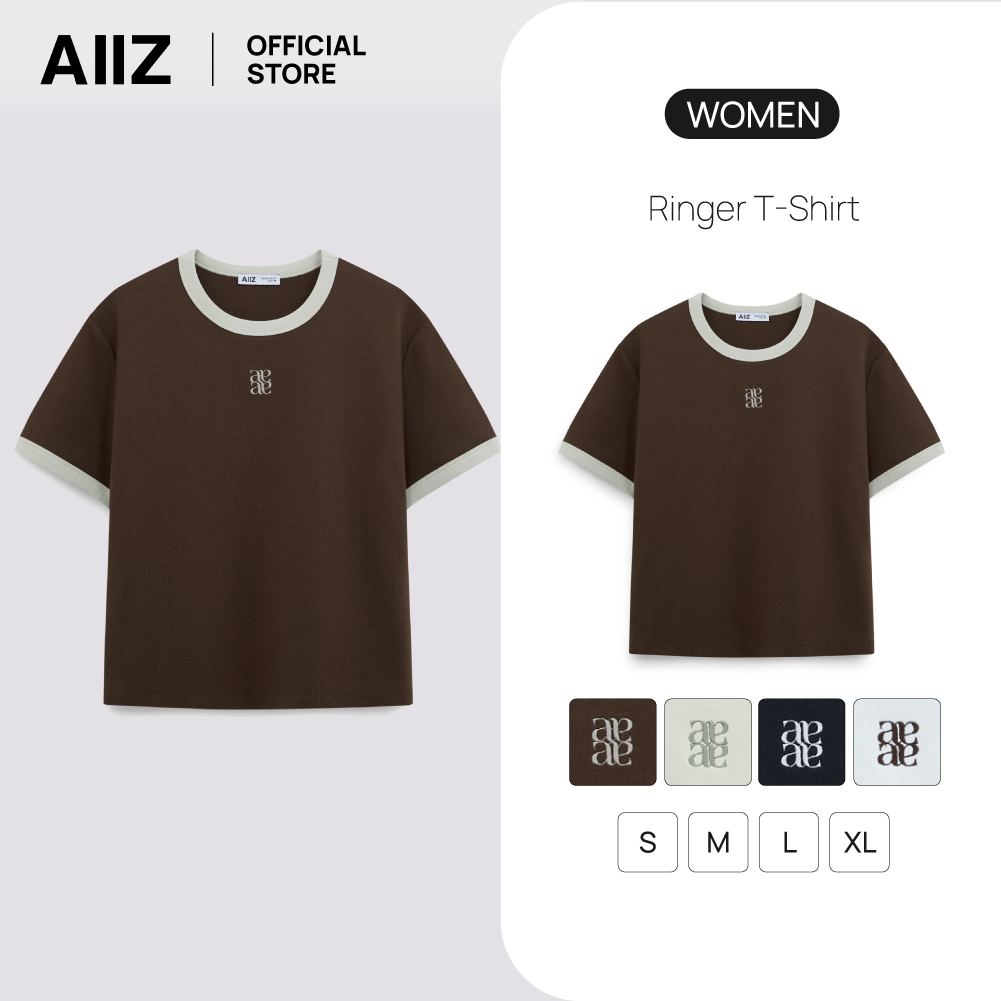 ช้อปสินค้าจากแบรนด์ AIIZ(เอทูแซด) ในราคาสุดพิเศษเลยที่ Shopee