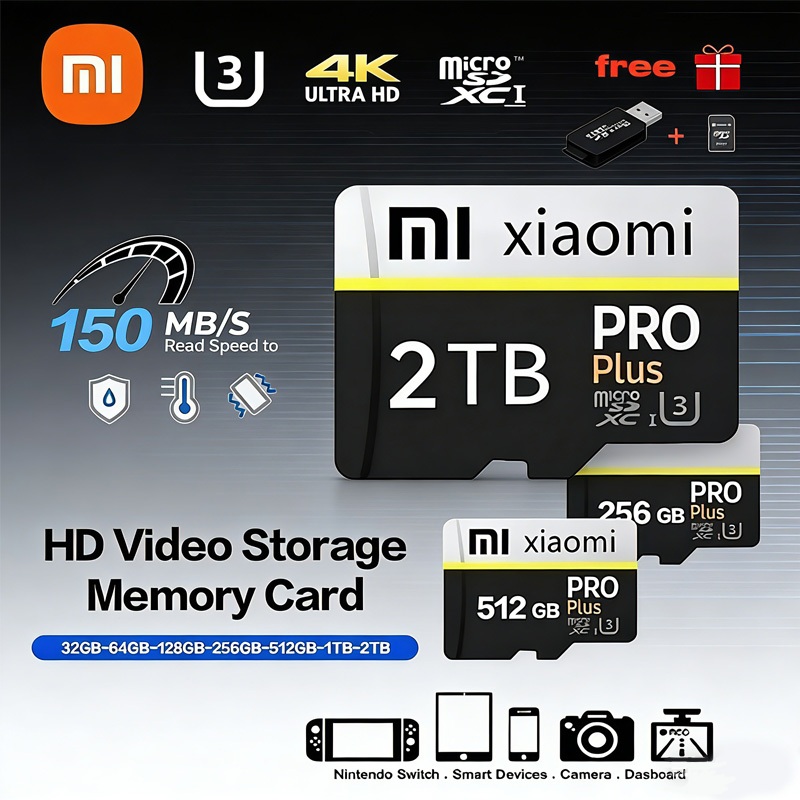 ช้อป sd card ราคาสุดคุ้ม ได้ง่าย ๆ | Shopee Thailand