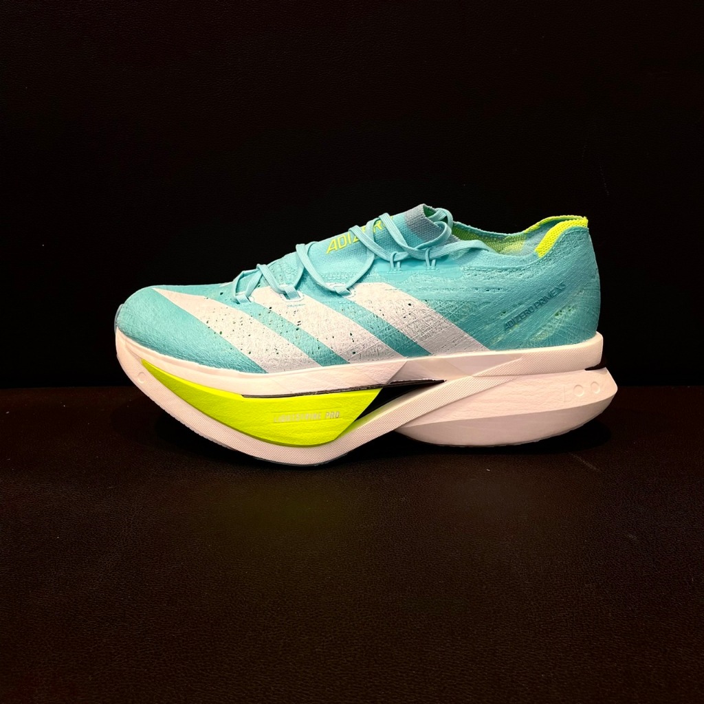 ADIDAS ADIZERO PRIME X 3 STRUNG | Shopee Thailand