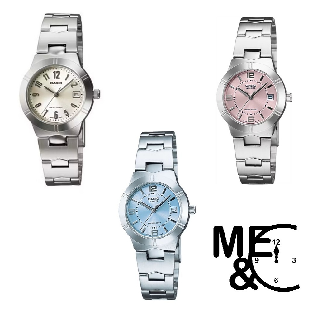 CASIO LTP-1241 Series ของแท้ ประกัน CMG | Shopee Thailand