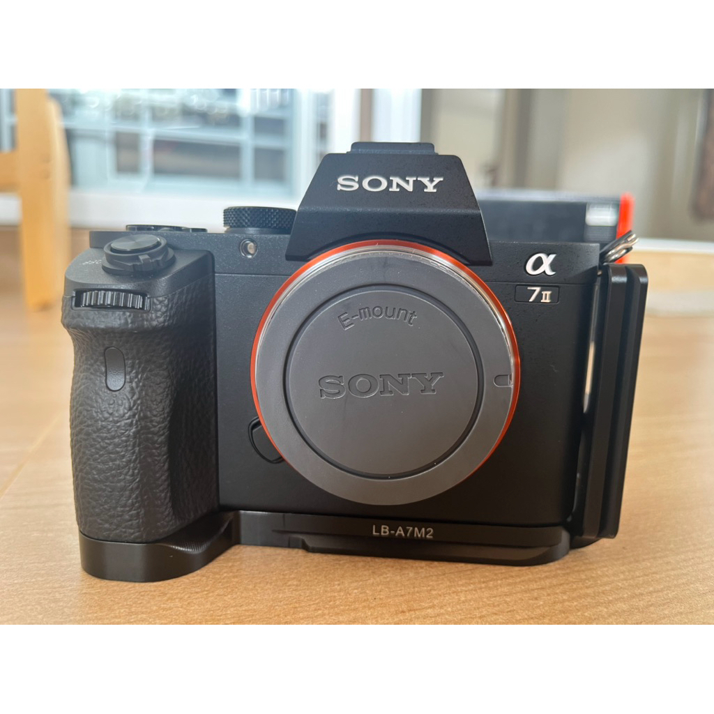 กล้อง Sony a7II พร้อม Grip มือสอง | Shopee Thailand