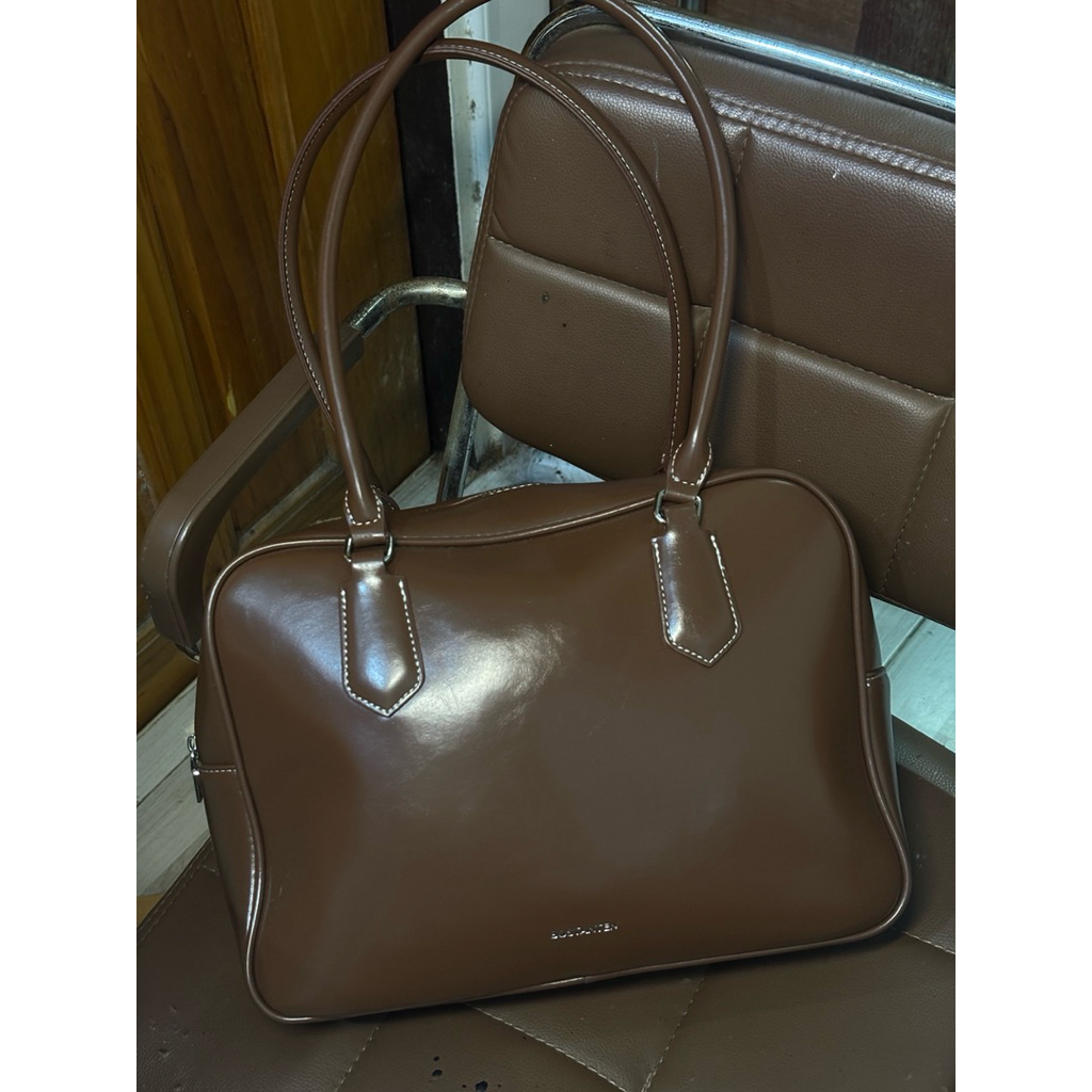 ส่งต่อกระเป๋า bostanten toast bagg | Shopee Thailand