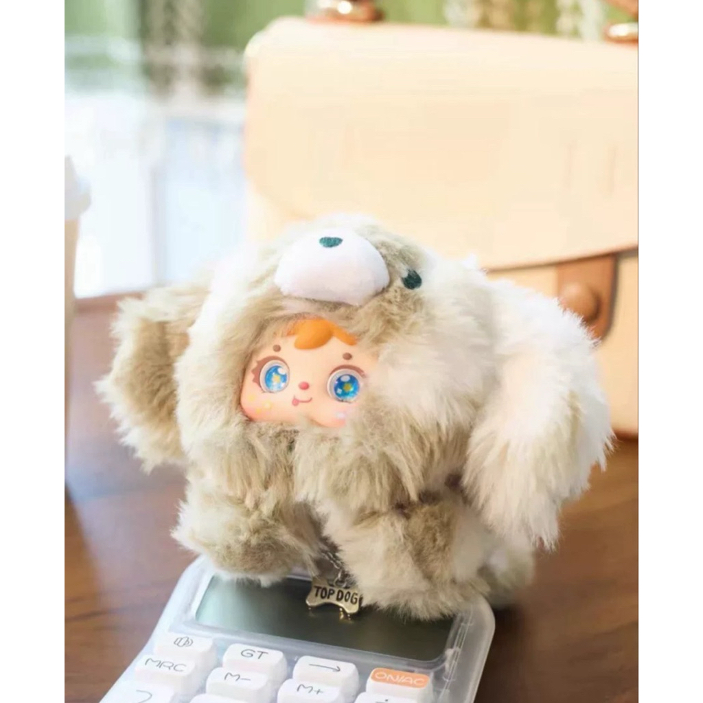 พร้อมส่ง 🚗🇹🇭Sameul หมาน้อย | Shopee Thailand