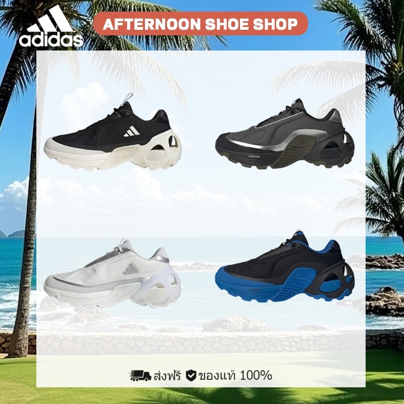 adidas Wonder Runner running shoes สำหรับทั้งชายและหญิง รองเท้าวิ่ง ...