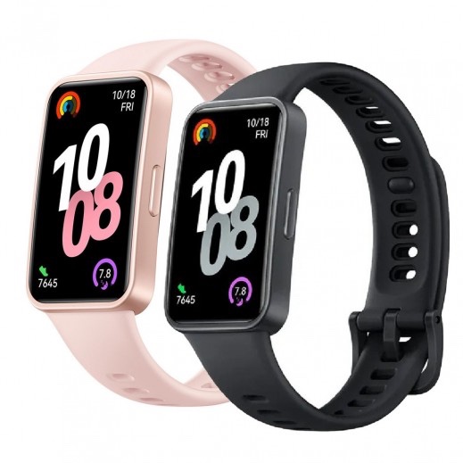 [มือสองของแท้] HUAWEI WATCH Band 10 Excellent Condition (อุปกรณ์ ...