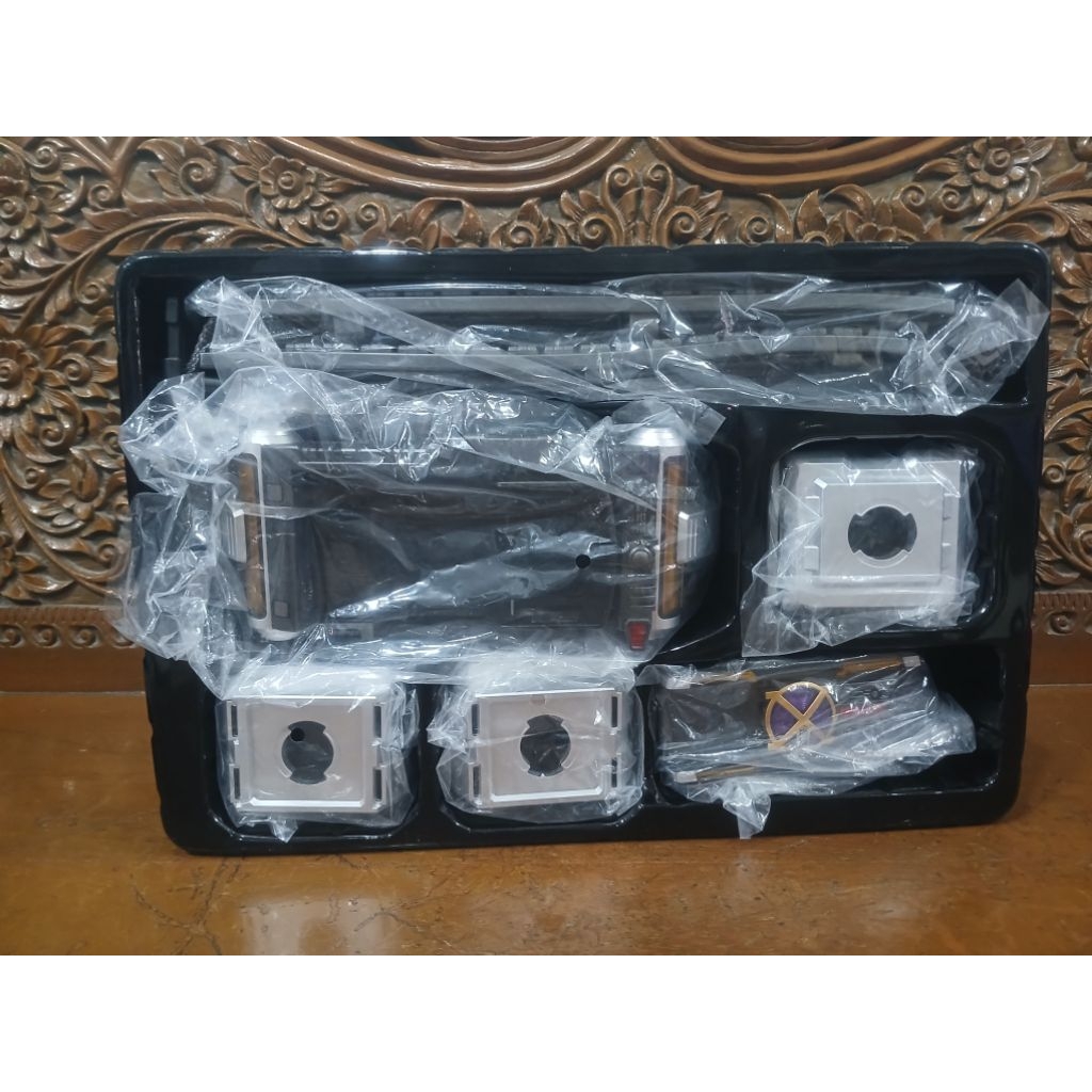 เข็มขัดมาร์สไรเดอร์ไคสะ CSM bootleg รุ่นสมจริง | Shopee Thailand