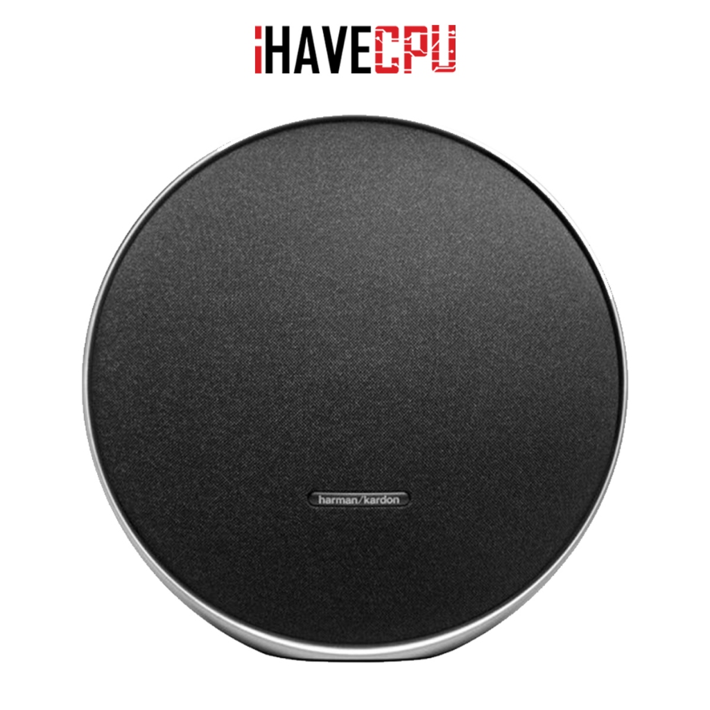 ลำโพงบลูทูธ (speaker) iHAVECPU HARMAN/KARDON ONYX STUDIO 9 (BLACK ...