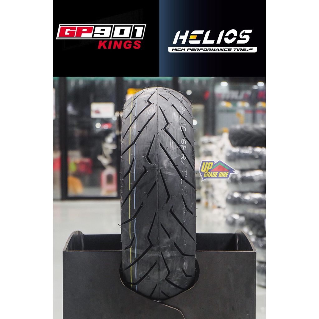 ยาง HELIOS GP901 (P6240 FLASH) ขายแยกเส้น เริ่มต้นเส้นละ 850฿ | Shopee ...