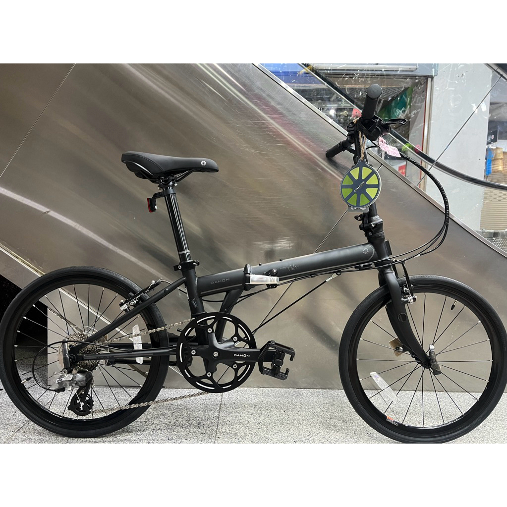 จักรยานพับ Dahon Speed Falco ล้อ20” 451 เกียร์Dahon 8spds.คออลูมิเนียม ...