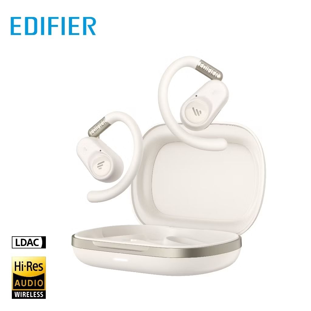 Edifier A6 TWS Hi Res LDAC | Shopee Thailand