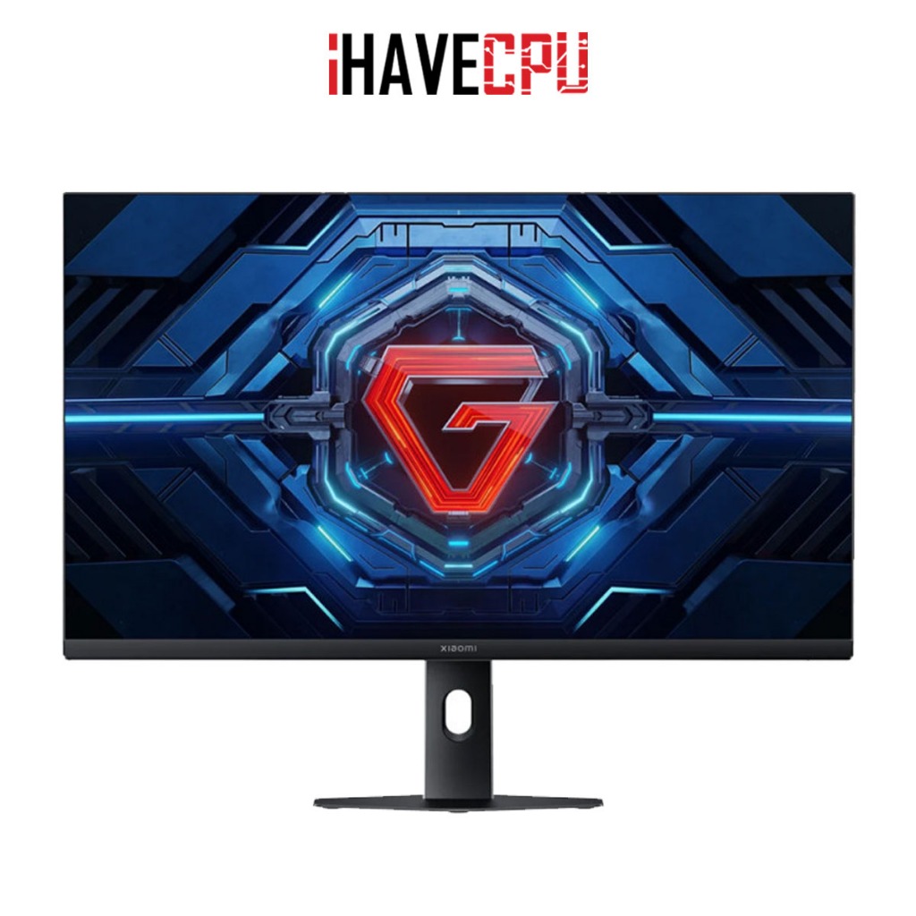 iHAVECPU MONITOR (จอมอนิเตอร์) XIAOMI GAMING G24i (68364) - 23.8 IPS FHD 200Hz | Shopee Thailand