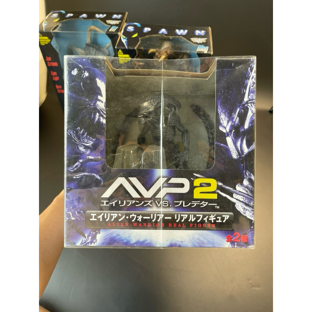 AVP2: Aliens vs Predator | Shopee Thailand