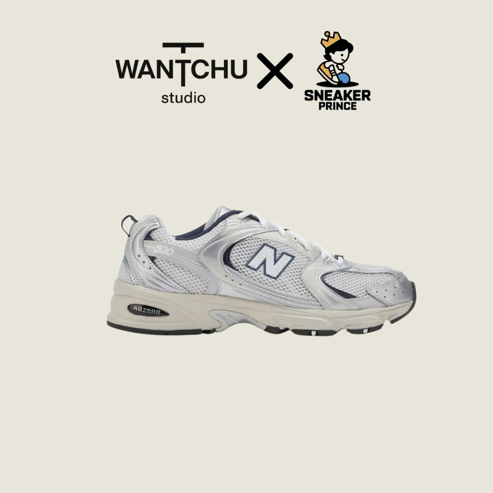 (พร้อมส่งในไทย🇹🇭) รองเท้า New Balance 530 KA ของแท้100% 💯 | Shopee Thailand
