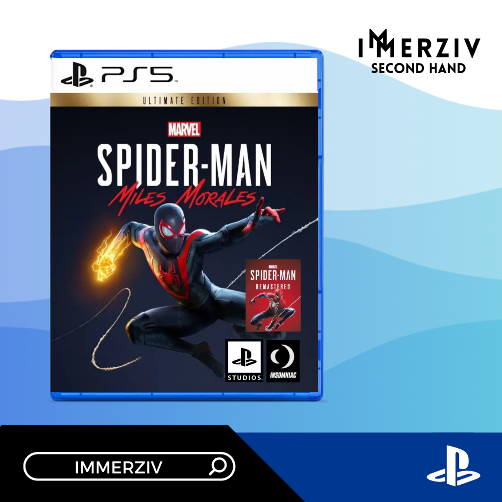 (สินค้ามือ2) : PS5 / PS4 (เกมมือ2) (SECOND HAND) | Shopee Thailand