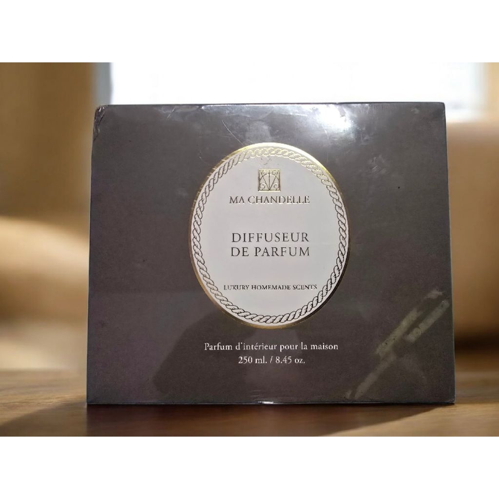 Ma Chandelle Reed Diffuser มาชองแดลก้านไม้หอมปรับ อากาศ ขนาด 250ml ...