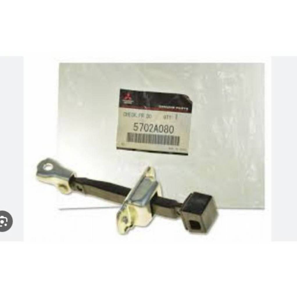 กันเลยประตูหน้า CHECK,FR DOOR TRITON (รหัส 5702A080) | Shopee Thailand