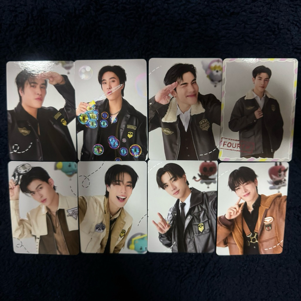[เลือกคน] LOL Fan Fest 2025 Collectible Random Card | Shopee Thailand