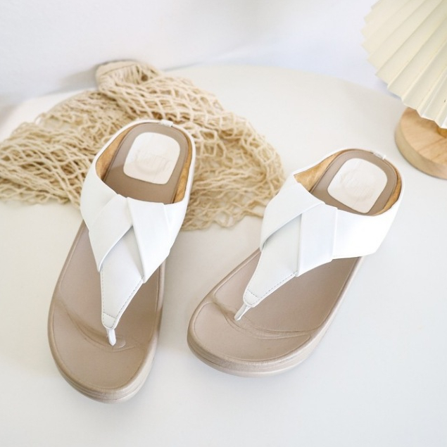 Stario Shoes ~ST436 สูง2.5นิ้ว เท้าอวบ+1 ️รองเท้าสุขภาพผู้หญิงพรีเมียม ...