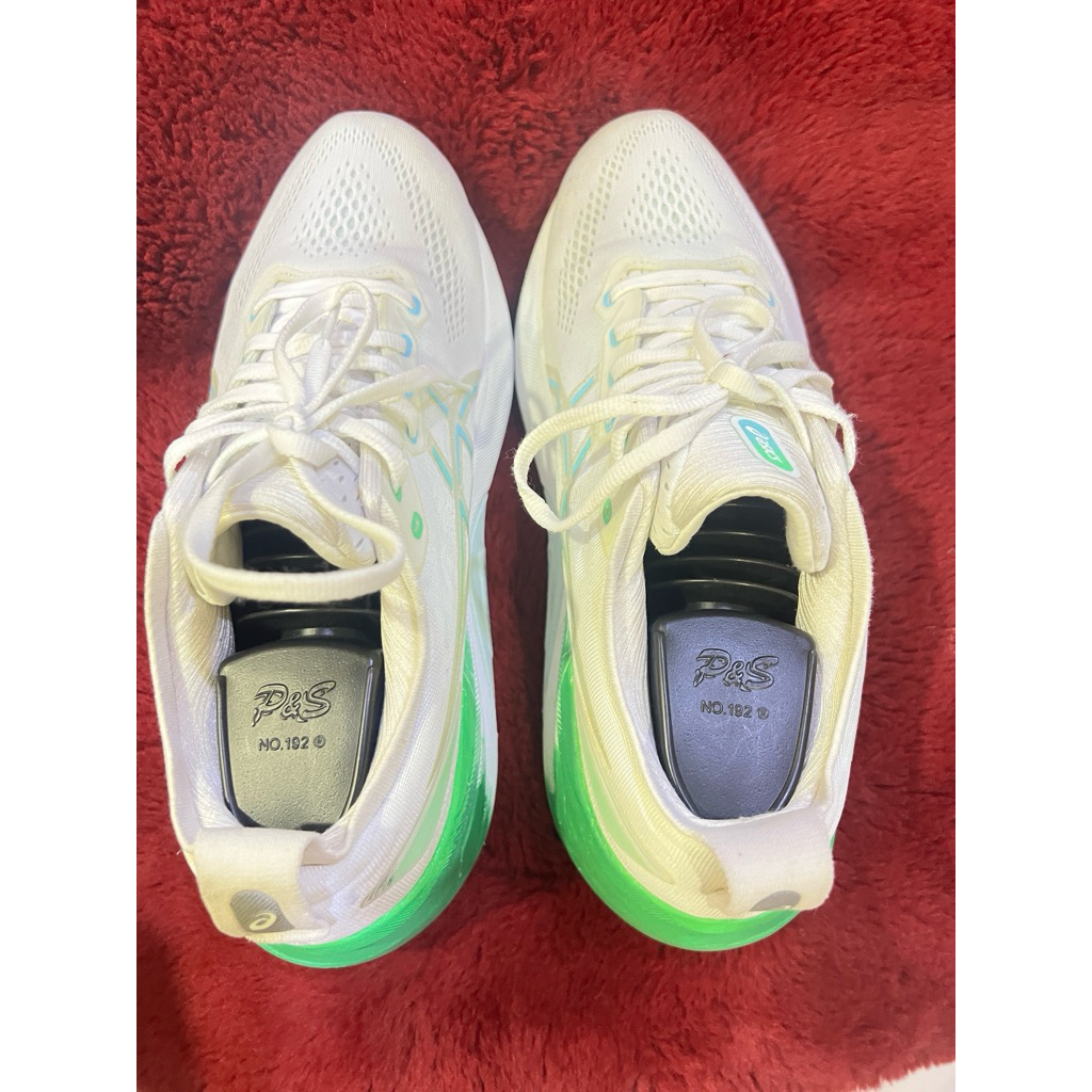 ช้อป asics Kayano 31 ง่าย ๆ บน Shopee | มิ.ย. 2026