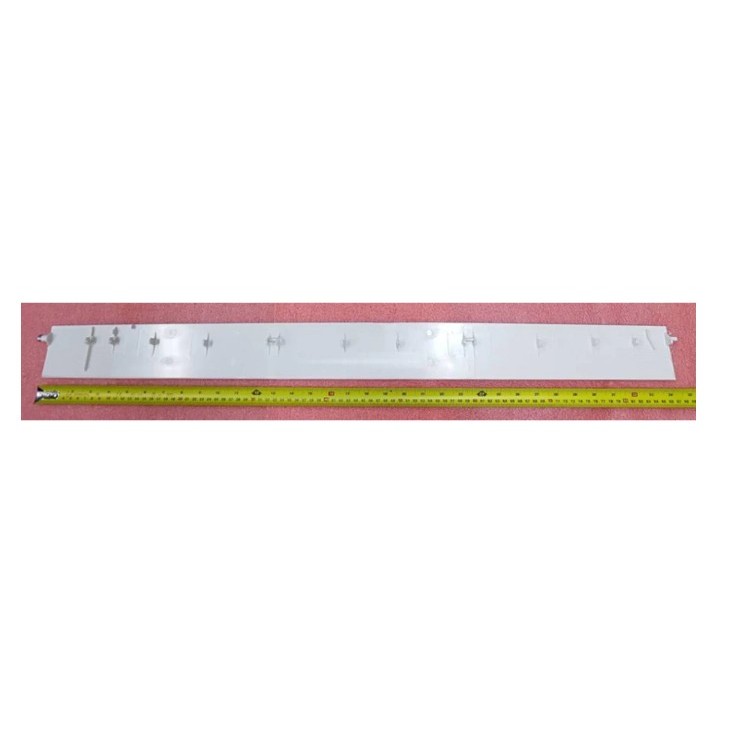 อะไหล่แท้ศูนย์/บานสวิงแอร์พานาโซนิค/อะไหล่แอร์ (HORIZONTAL VANE บานสวิง ...