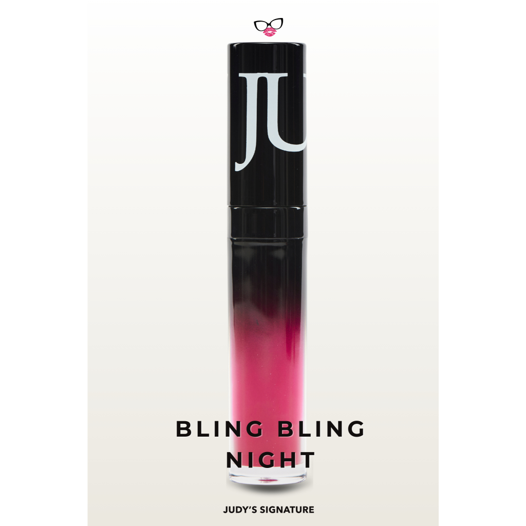 BLING BLING NIGHT - Lip Blurring Soft Matte | Shopee Thailand