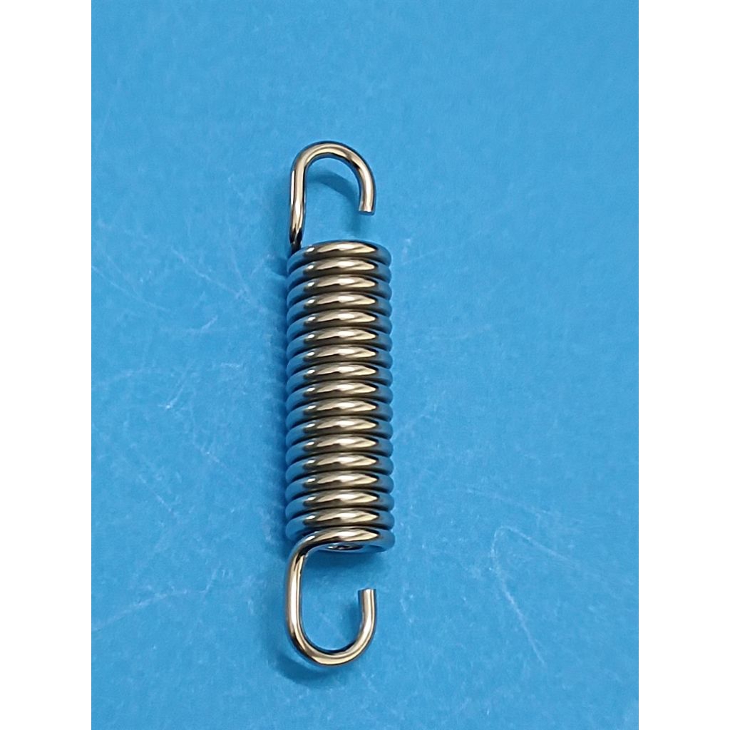 สปริงขาทั้งคู่สแตนเลส giorno PCX click wave 100 scoopy | Shopee Thailand