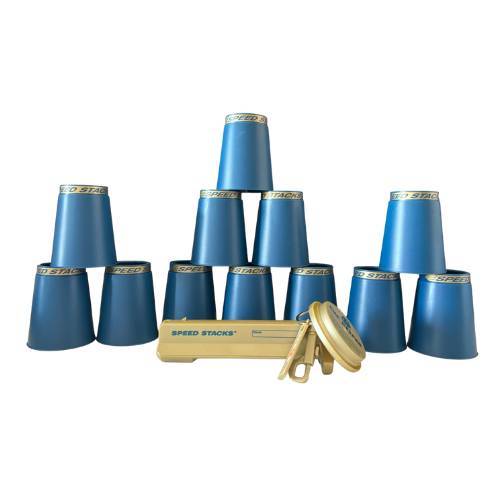 (WSSAAPPROVED) แก้วสแต็ค แก้วPro series PS2X speed stacks | Shopee Thailand