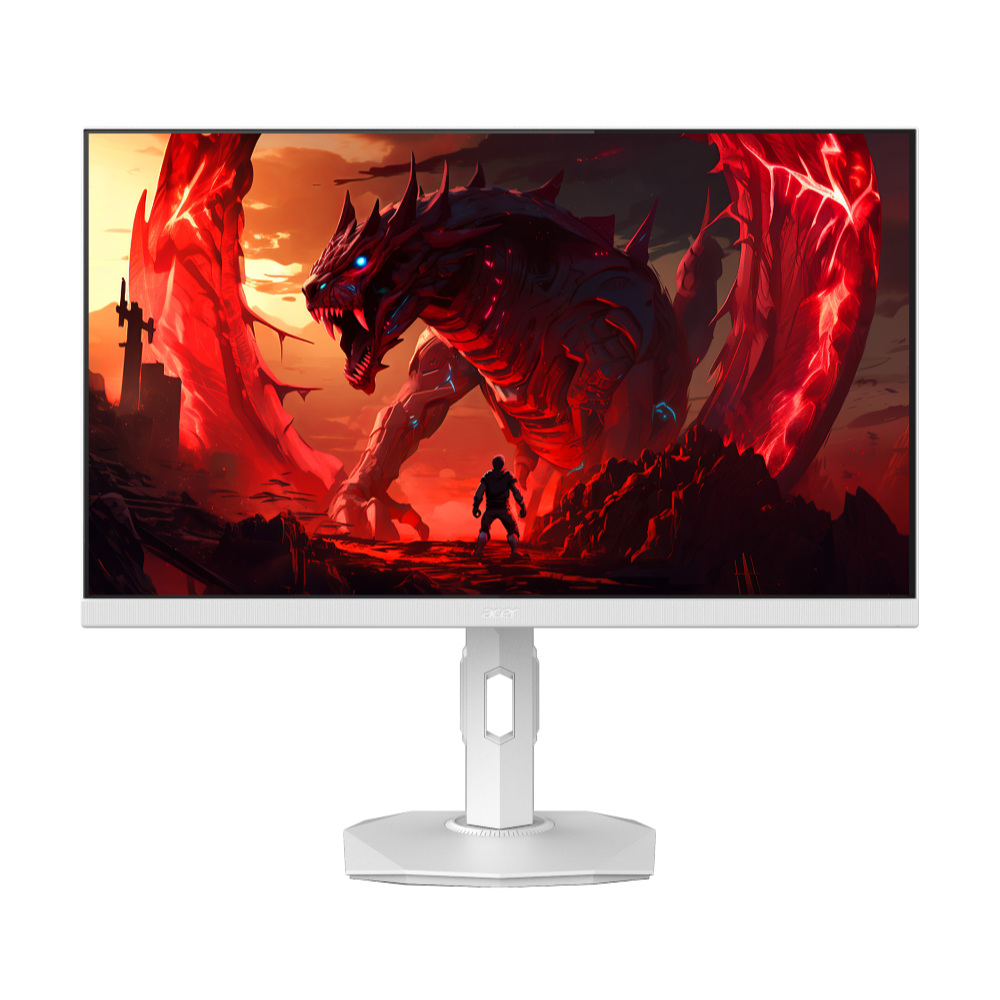 ACER Gaming Monitor XF273U X1wmiiprx - 27"/IPS/2K/200Hz/0.5ms/3Y MNL ...
