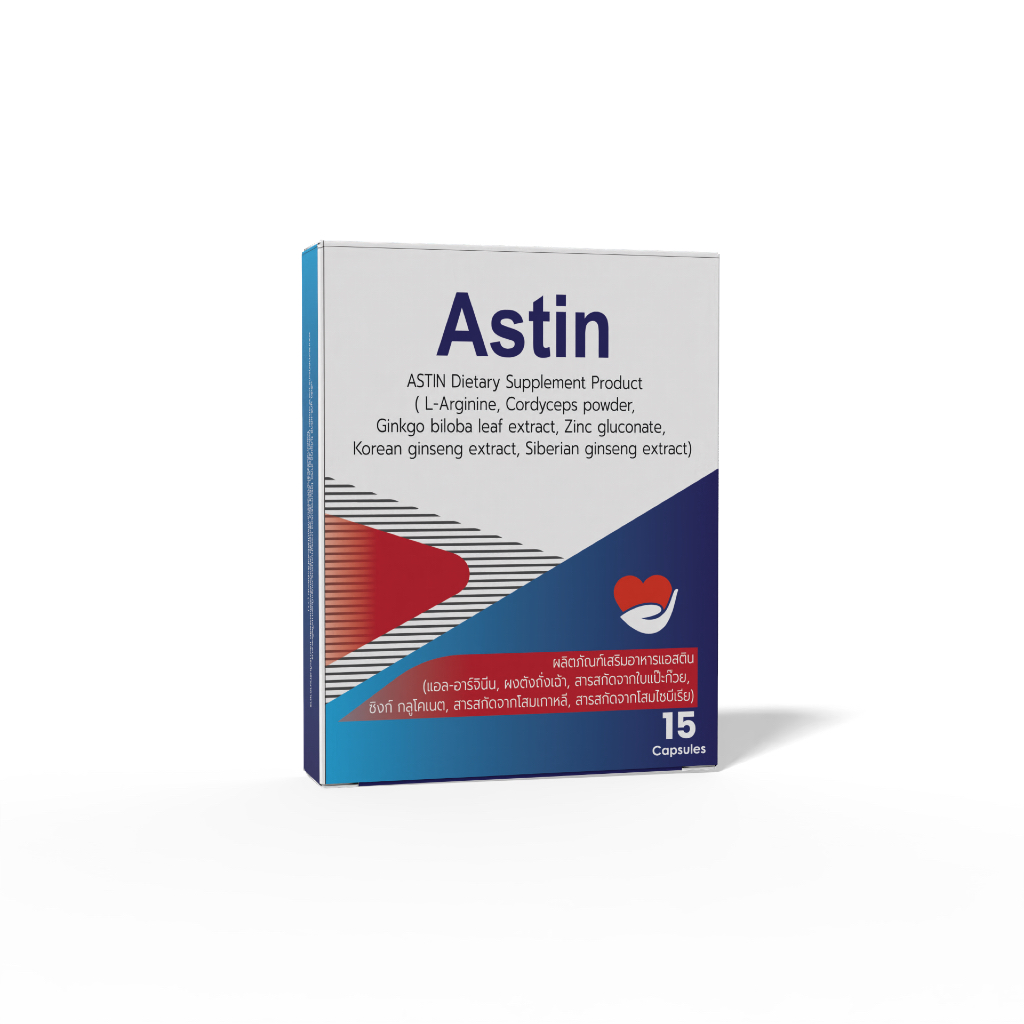Astin ควบคุมระดับน้ำตาลในเลือด รักษาอาการที่เป็นต้นเหตุของโรค ...