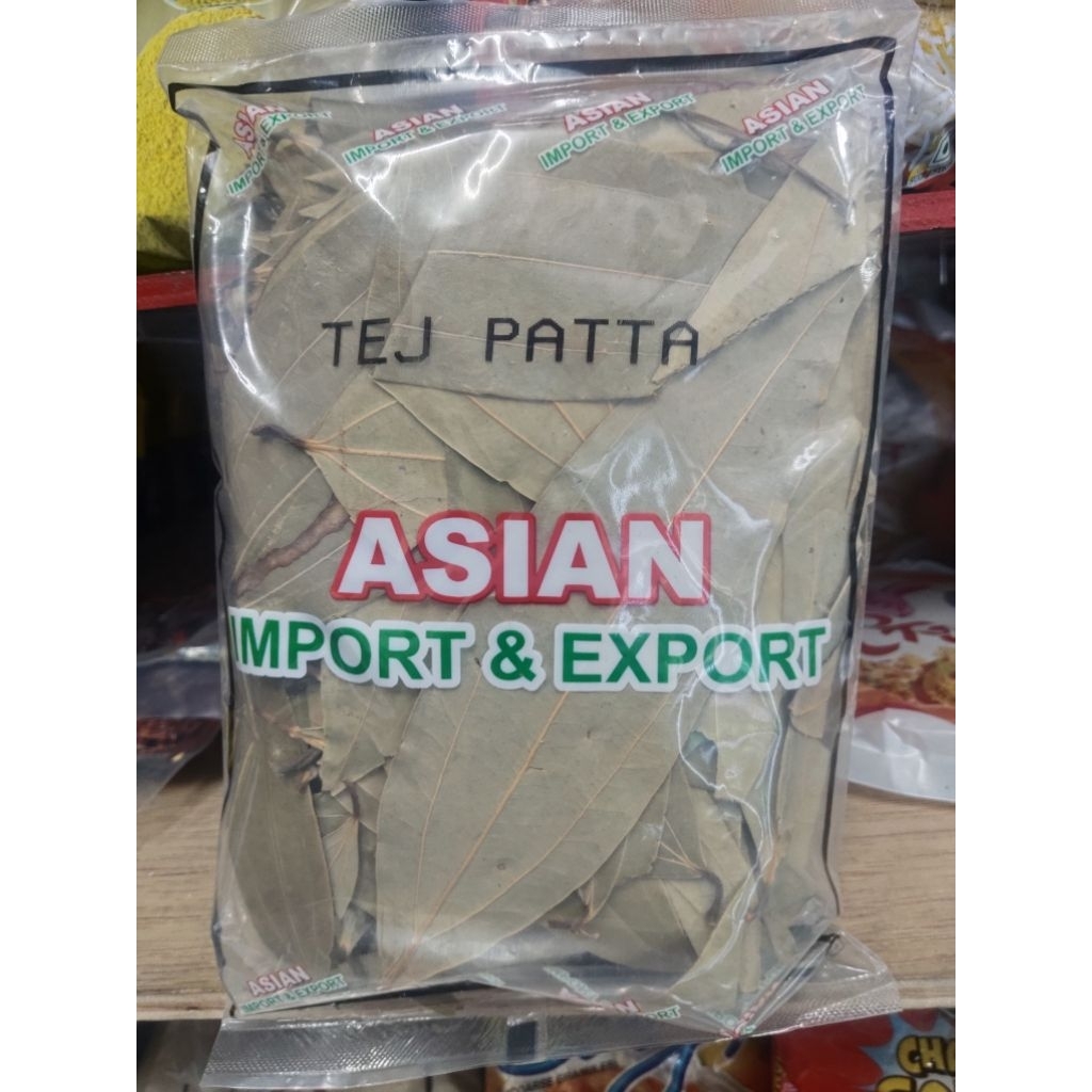 Tej patta ,Bay leaf 100g.ใบกระวาน | Shopee Thailand