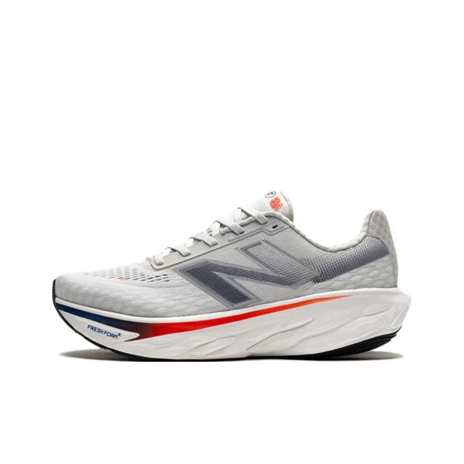 NB1080 Fresh Foam X 1080V14 Grey Matter NB 1080V14 รองเท้าผู้ชาย ของแท้ ...