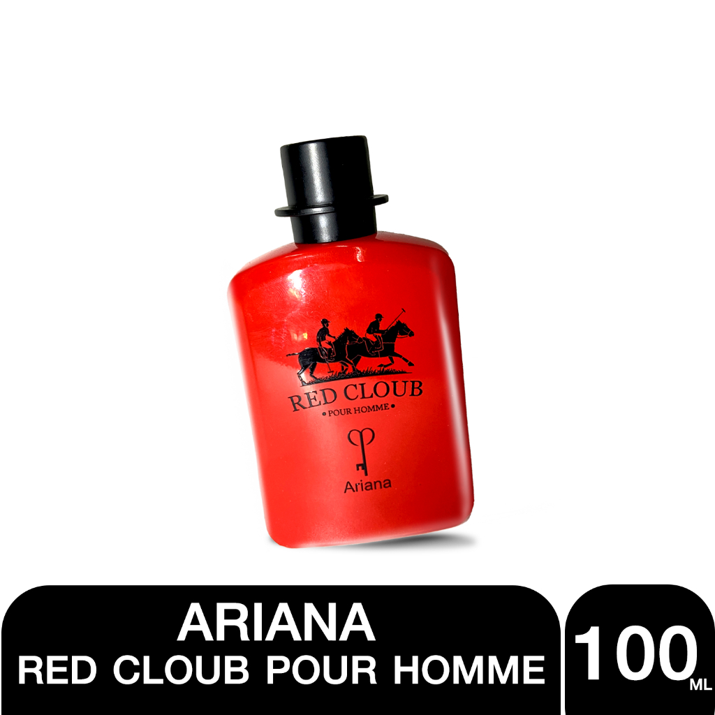 Fashionthai273 Perfume EAU DE PARFUM น้ำหอมอาหรับ อารีน่า น้ำหอม Ariana ...