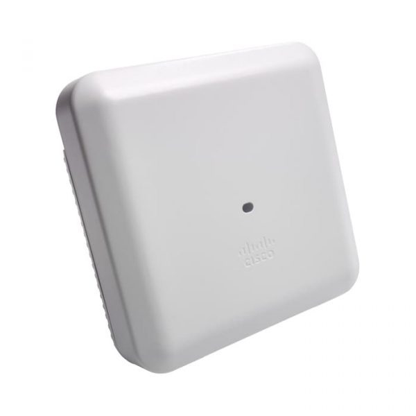 (AIR-AP2802I-S-K9C) Access Point “Cisco” Aironet 2802i | Shopee Thailand