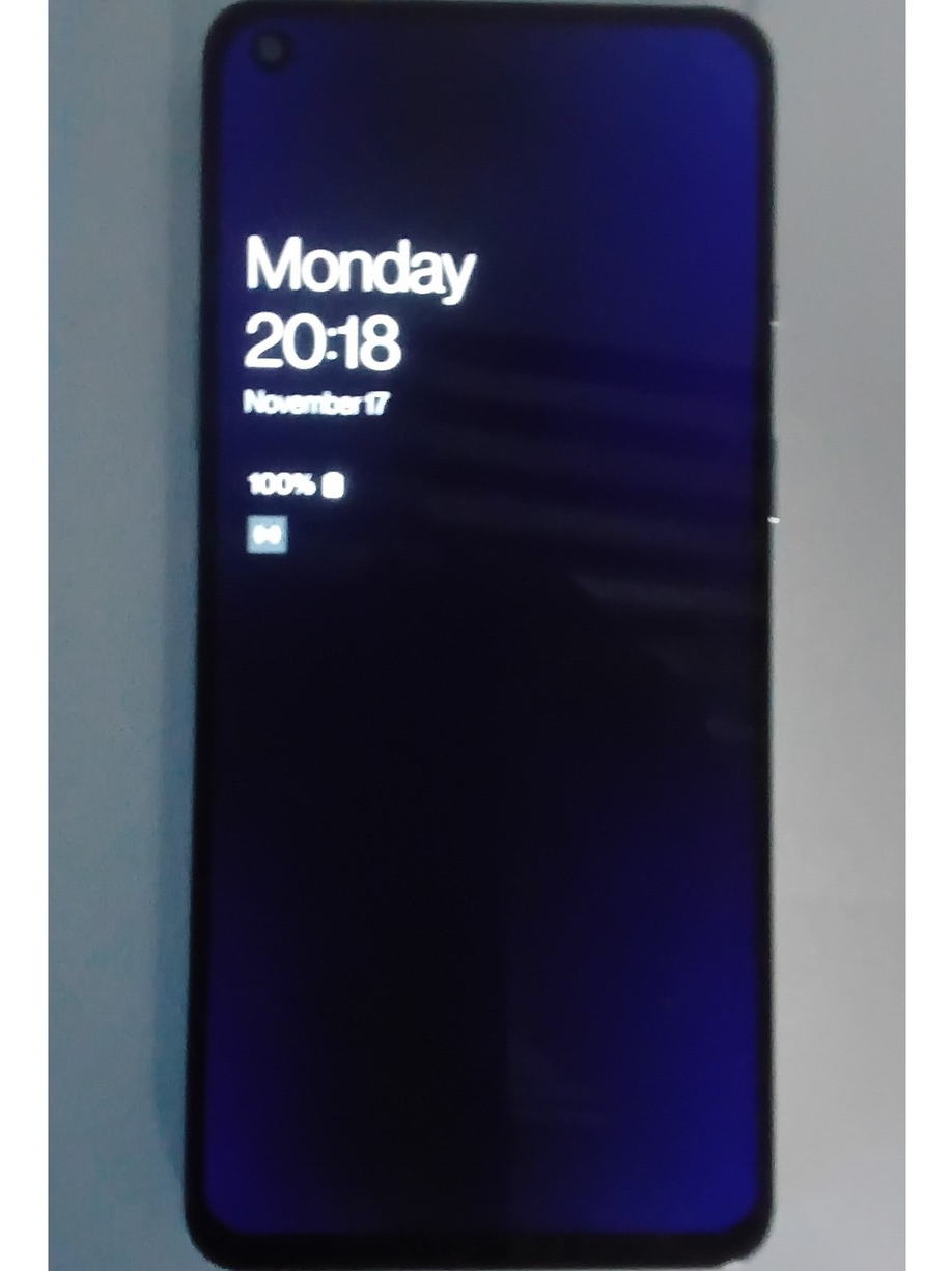OnePlus 8 Snapdragon 865 12GB RAM 256 GB ROM Android 13 Mobile Phone ...