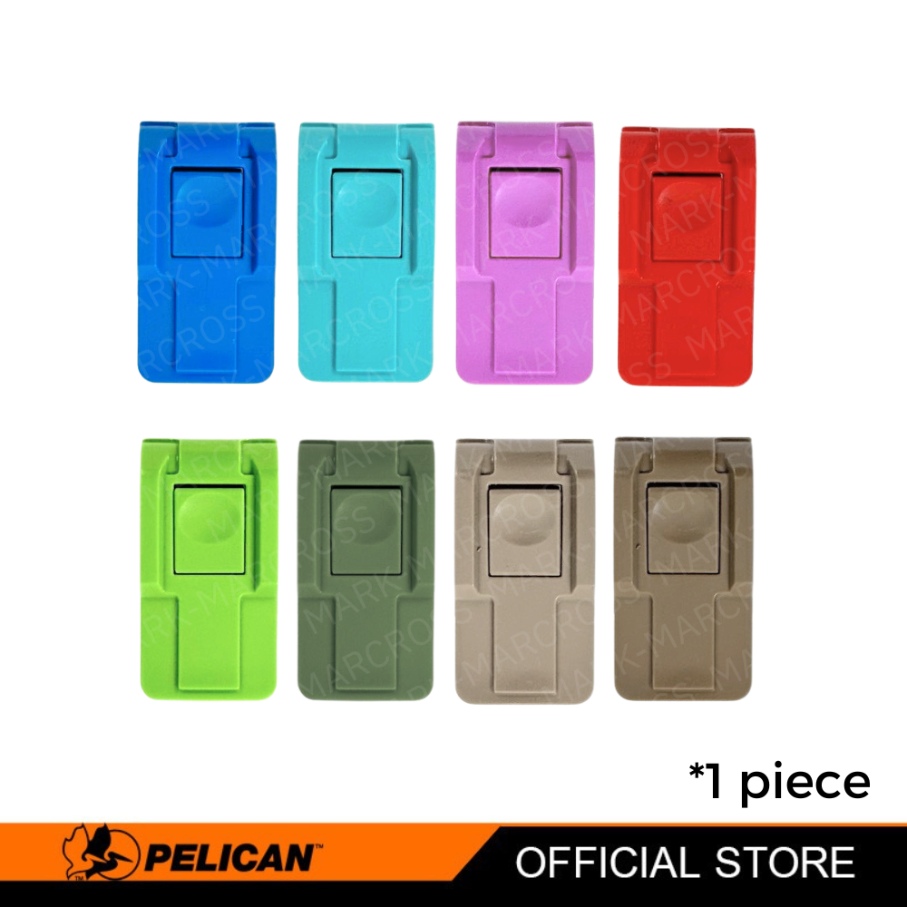 Pelican Replacement Latches For Air Case อะไหล่ล็อค | Shopee Thailand