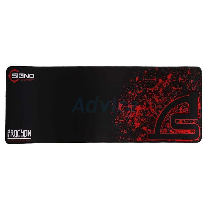 PAD SIGNO MT312 PROCYON SPEED GAMING | Shopee Thailand
