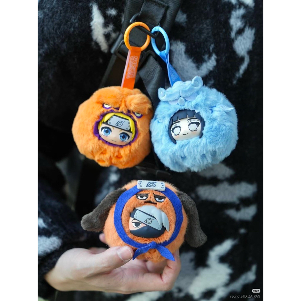 Naruto egg 1box6จุ่ม พร้อมส่งในไทย (ยกbox) | Shopee Thailand
